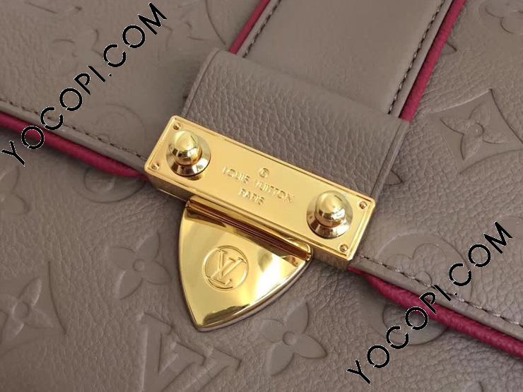 M43395】 LOUIS VUITTON ルイヴィトン モノグラム・アンプラント M43395】 LOUIS VUITTON ルイヴィトン モノグラム・アンプラント