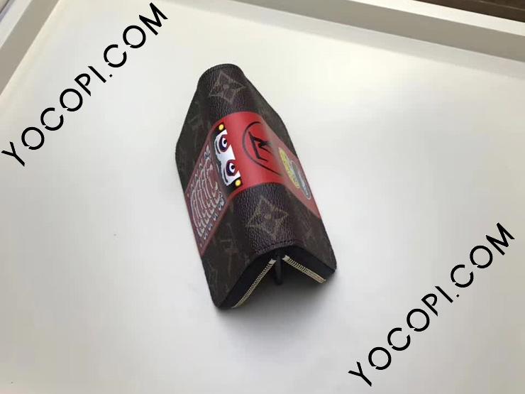 M62394】 ルイヴィトン モノグラム 財布 スーパーコピー 「LOUIS M62394】 ルイヴィトン モノグラム 財布 スーパーコピー 「LOUIS
