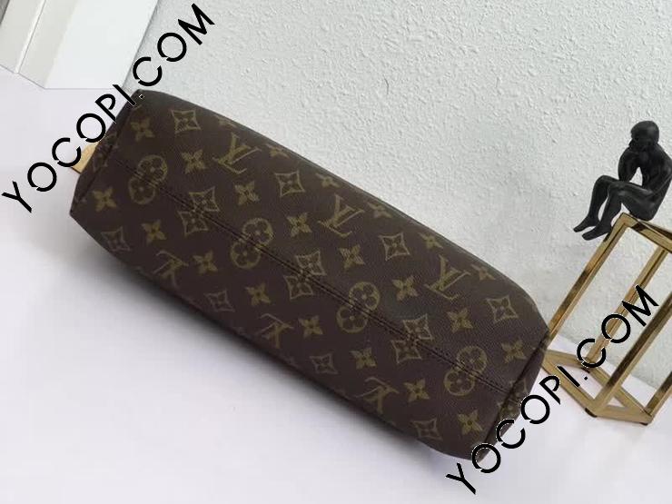 【M43701】 LOUIS VUITTON ルイヴィトン モノグラム バッグ スーパーコピー グレースフル PM ヴィトン レディース ...