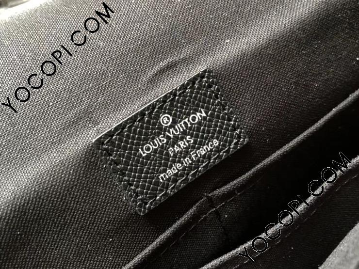 【N40010】 LOUIS VUITTON ルイヴィトン ダミエ・コバルト バッグ コピー マッチポイント・メッセンジャー ヴィトン メンズ ...