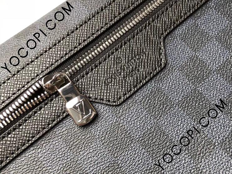 【N40010】 LOUIS VUITTON ルイヴィトン ダミエ・コバルト バッグ コピー マッチポイント・メッセンジャー ヴィトン メンズ ...