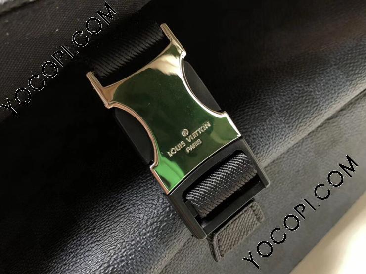 【N40010】 LOUIS VUITTON ルイヴィトン ダミエ・コバルト バッグ コピー マッチポイント・メッセンジャー ヴィトン メンズ ...