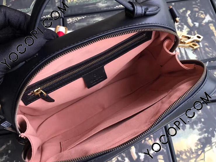 【498100 DTDPT 8975】 GUCCI グッチ GGマーモント バッグ コピー GGマーモント マトラッセ ハンドバッグ グッチ ...