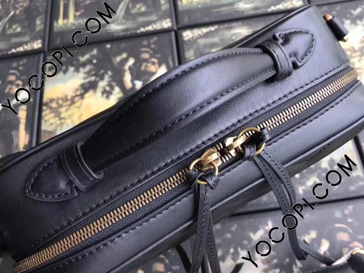 【498100 DTDPT 8975】 GUCCI グッチ GGマーモント バッグ コピー GGマーモント マトラッセ ハンドバッグ グッチ ...