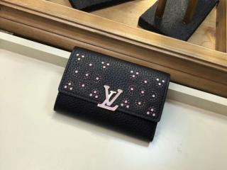 N61227】 LOUIS VUITTON ルイヴィトン ダミエ・エベヌ 長財布 N61227】 LOUIS VUITTON ルイヴィトン ダミエ・エベヌ 長財布