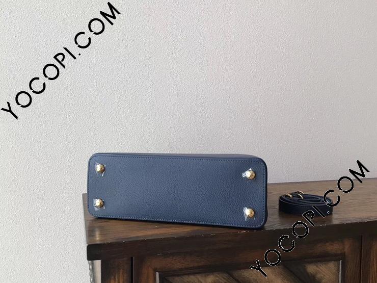 【N94100】 LOUIS VUITTON ルイヴィトン バッグ コピー カプシーヌ PM ハンドバッグ ヴィトン レディース ショルダー ...