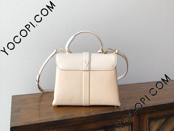 ルイヴィトン ローズ デ ヴァン PM M53822 バッグ 2WAYショルダー