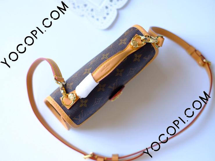 【M44919】 LOUIS VUITTON ルイヴィトン モノグラム バッグ コピー LVアイビー ハンドバッグ レディース ショルダー ...