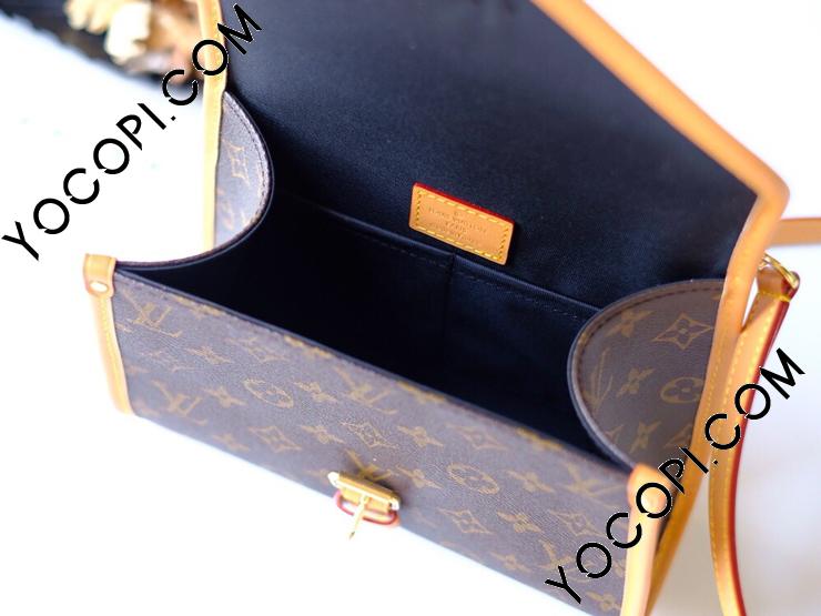 【M44919】 LOUIS VUITTON ルイヴィトン モノグラム バッグ コピー LVアイビー ハンドバッグ レディース ショルダー ...