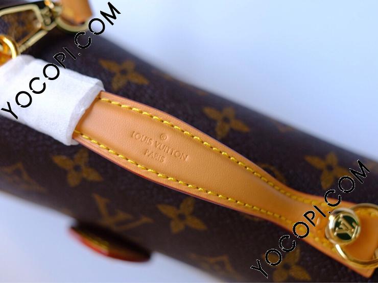 【M44919】 LOUIS VUITTON ルイヴィトン モノグラム バッグ コピー LVアイビー ハンドバッグ レディース ショルダー ...