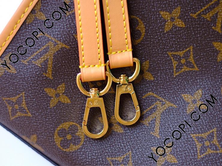 【M44919】 LOUIS VUITTON ルイヴィトン モノグラム バッグ コピー LVアイビー ハンドバッグ レディース ショルダー ...