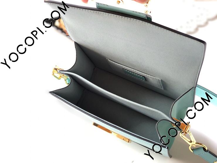 【M55837】 LOUIS VUITTON ルイヴィトン バッグ スーパーコピー ドーフィーヌ MINI レディース ショルダーバッグ 2色 ...