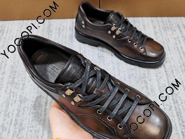 S4938-V19】 BERLUTI ベルルッティ シューズ スーパーコピー 19 S4938-V19】 BERLUTI ベルルッティ シューズ スーパーコピー 19