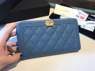 A80288-11】 BOY CHANEL ボーイ シャネル 長財布 コピー Zip A80288-11】 BOY CHANEL ボーイ シャネル 長財布 コピー Zip