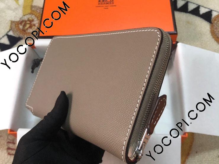 エルメス財布 Silk In財布 HERMES長財布(シルクイン)Epson財布 エルメス財布 Silk In財布 HERMES長財布(シルクイン)Epson財布
