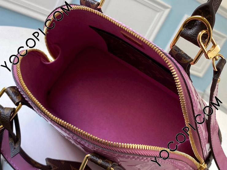 M90583】 LOUIS VUITTON ルイヴィトン モノグラム・ヴェルニ M90583】 LOUIS VUITTON ルイヴィトン モノグラム・ヴェルニ