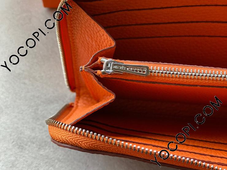 azap01】 Hermes エルメス アザップ 長財布 スーパーコピー Azap azap01】 Hermes エルメス アザップ 長財布 スーパーコピー Azap