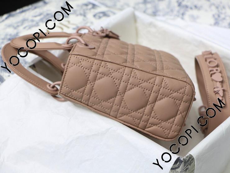 M0538SLOI-2】 LADY DIOR MY ABCDIOR ディオール バッグ コピー M0538SLOI-2】 LADY DIOR MY ABCDIOR ディオール バッグ コピー