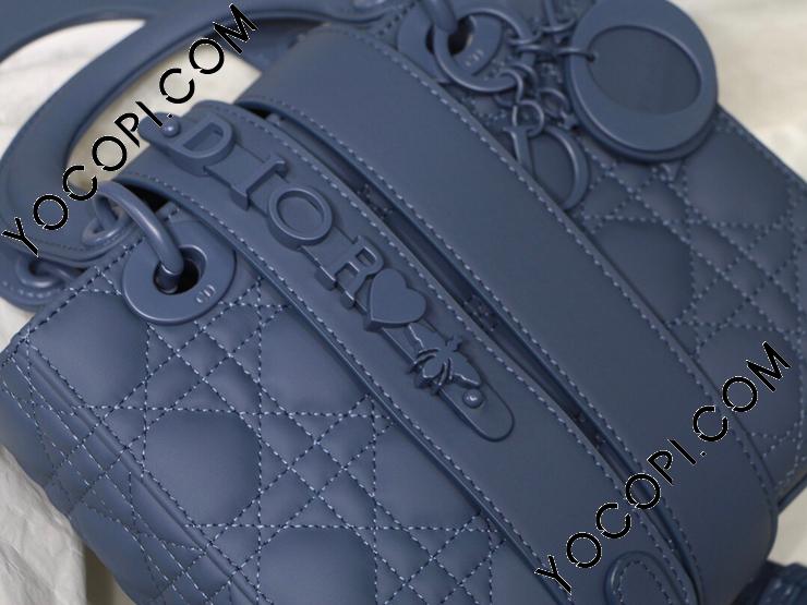 M0538SLOI-4】 LADY DIOR MY ABCDIOR ディオール バッグ コピー M0538SLOI-4】 LADY DIOR MY ABCDIOR ディオール バッグ コピー