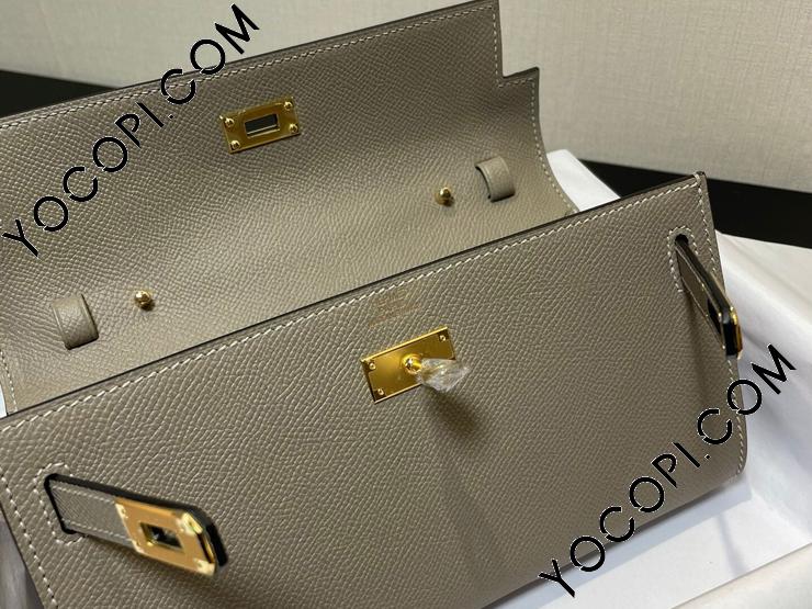 togo215-11】 Hermes エルメス ケリー 長財布 スーパーコピー togo215-11】 Hermes エルメス ケリー 長財布 スーパーコピー