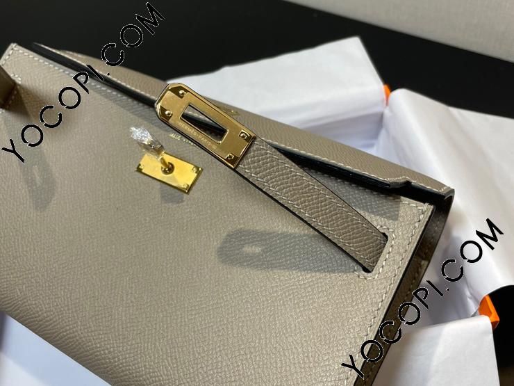 togo215-11】 Hermes エルメス ケリー 長財布 スーパーコピー togo215-11】 Hermes エルメス ケリー 長財布 スーパーコピー