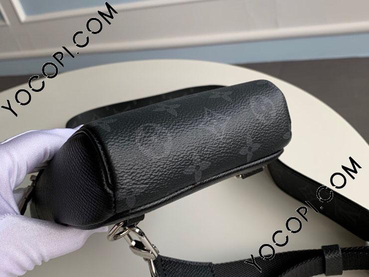 M30741】 LOUIS VUITTON ルイヴィトン モノグラム・エクリプス M30741】 LOUIS VUITTON ルイヴィトン モノグラム・エクリプス