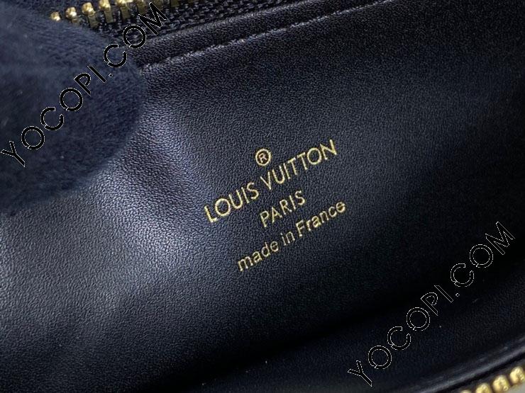M80348】 LOUIS VUITTON ルイヴィトン モノグラム 長財布 コピー M80348】 LOUIS VUITTON ルイヴィトン モノグラム 長財布 コピー
