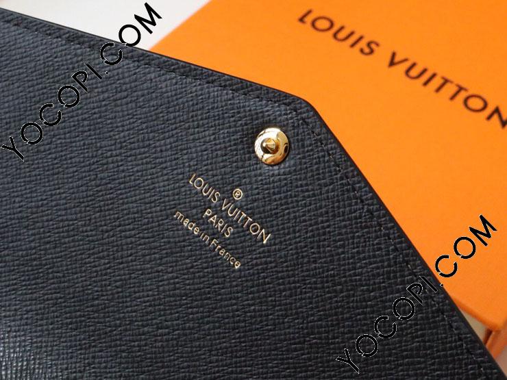 M80726】 LOUIS VUITTON ルイヴィトン モノグラム 長財布 コピー M80726】 LOUIS VUITTON ルイヴィトン モノグラム 長財布 コピー