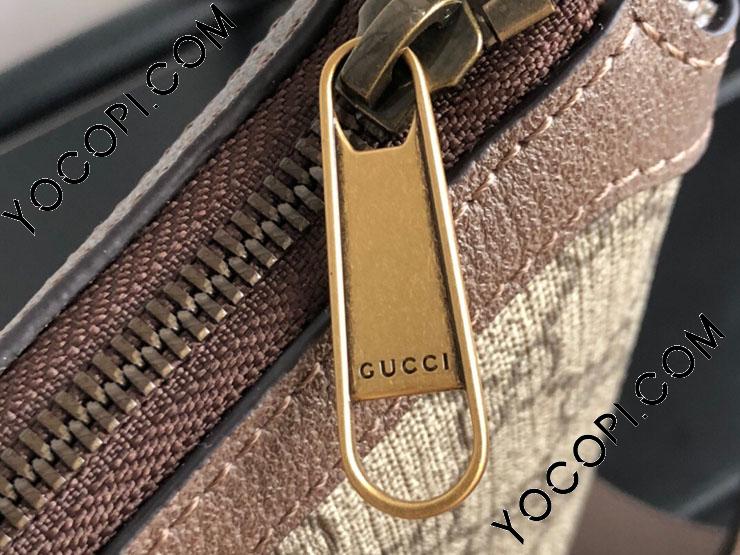 598125 9IK3T 8745】 GUCCI グッチ バッグ コピー 21新作 〔オフィディア〕GGスモール レディース ショルダーバッグ ...