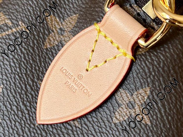M45958】 LOUIS VUITTON ルイヴィトン モノグラム バッグ コピー M45958】 LOUIS VUITTON ルイヴィトン モノグラム バッグ コピー