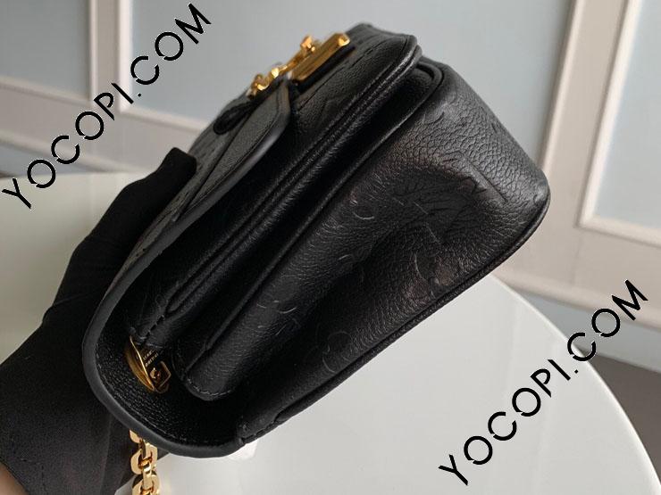 【M46200】 LOUIS VUITTON ルイヴィトン モノグラム・アンプラント バッグ コピー 22新作 MARCEAU マルソー ...