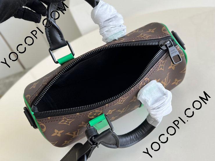 M46249】 LOUIS VUITTON ルイヴィトン モノグラム バッグ M46249】 LOUIS VUITTON ルイヴィトン モノグラム バッグ