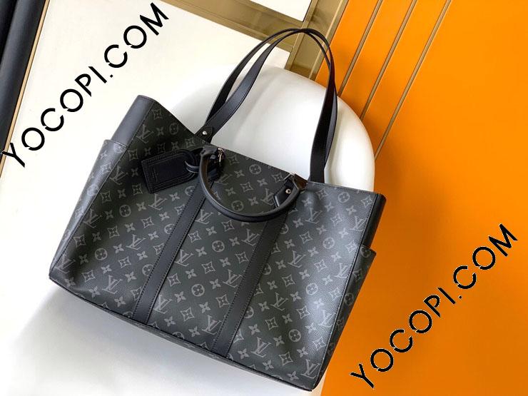 M46451】 LOUIS VUITTON ルイヴィトン モノグラム・エクリプス M46451】 LOUIS VUITTON ルイヴィトン モノグラム・エクリプス