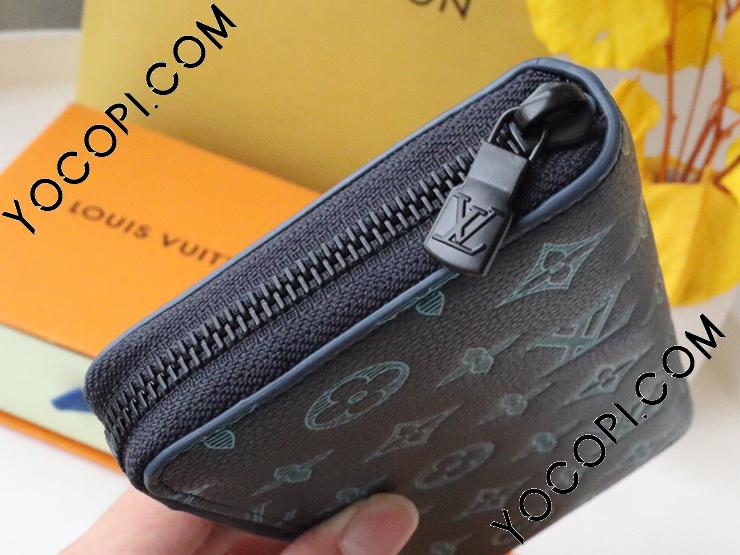 M82322】 LOUIS VUITTON ルイヴィトン モノグラム・パターン 長 M82322】 LOUIS VUITTON ルイヴィトン モノグラム・パターン 長