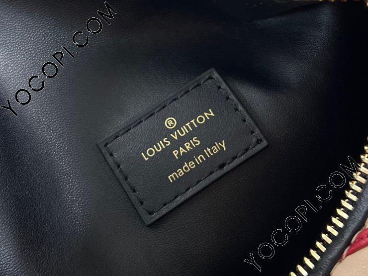 M24403】 LOUIS VUITTON ルイヴィトン バッグ コピー 24新作 M24403】 LOUIS VUITTON ルイヴィトン バッグ コピー 24新作